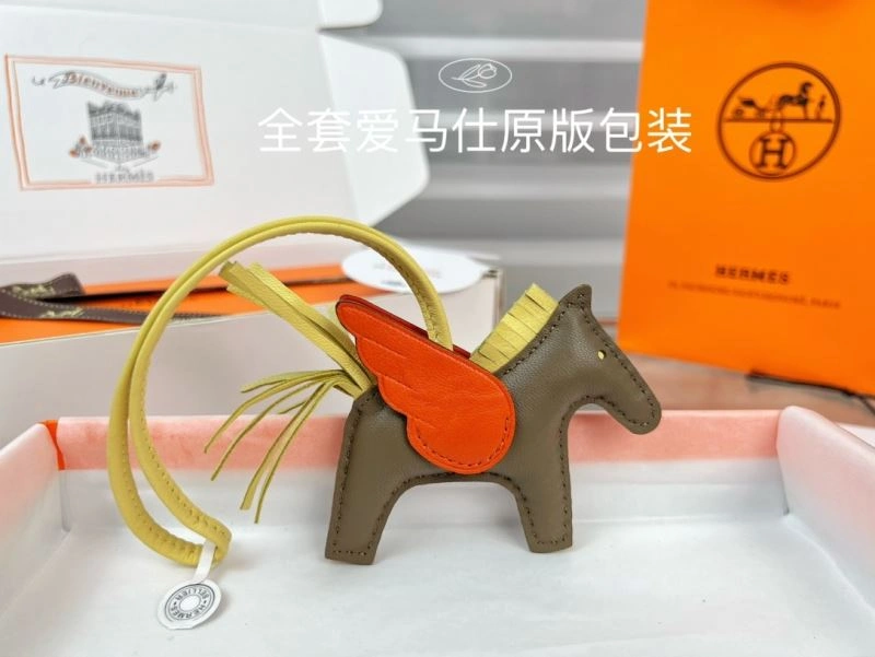 High fidelity Hermes Ornaments
