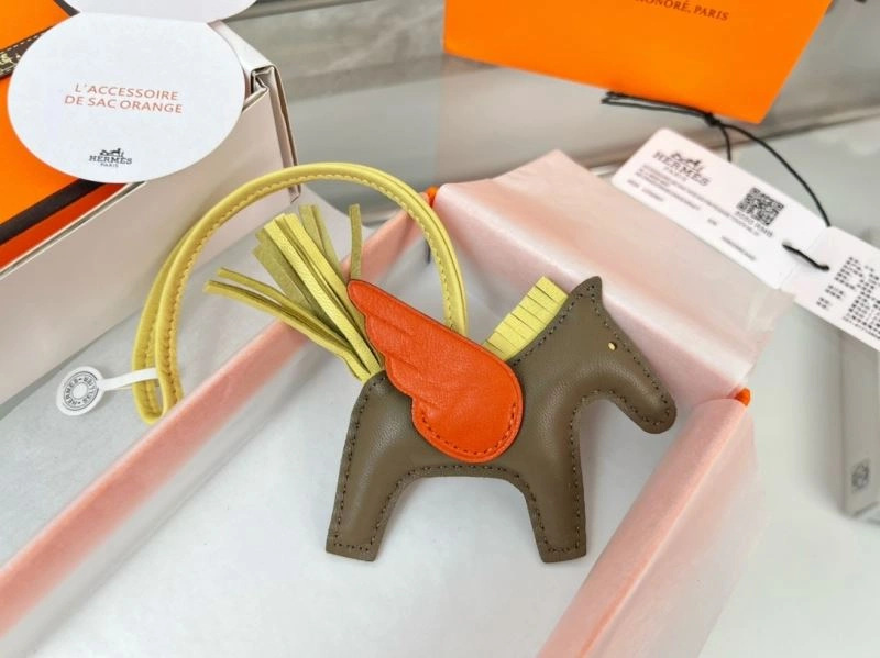 High fidelity Hermes Ornaments