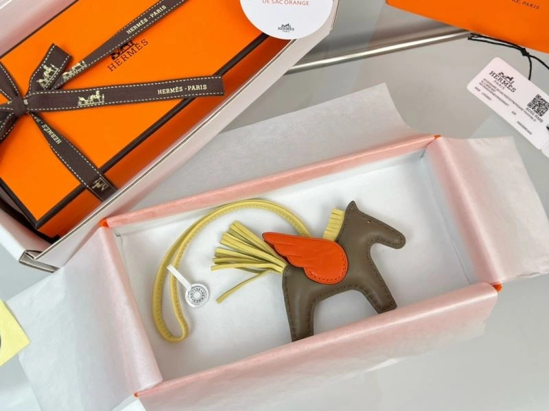 High fidelity Hermes Ornaments