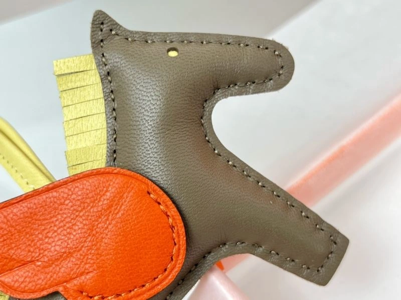 High fidelity Hermes Ornaments