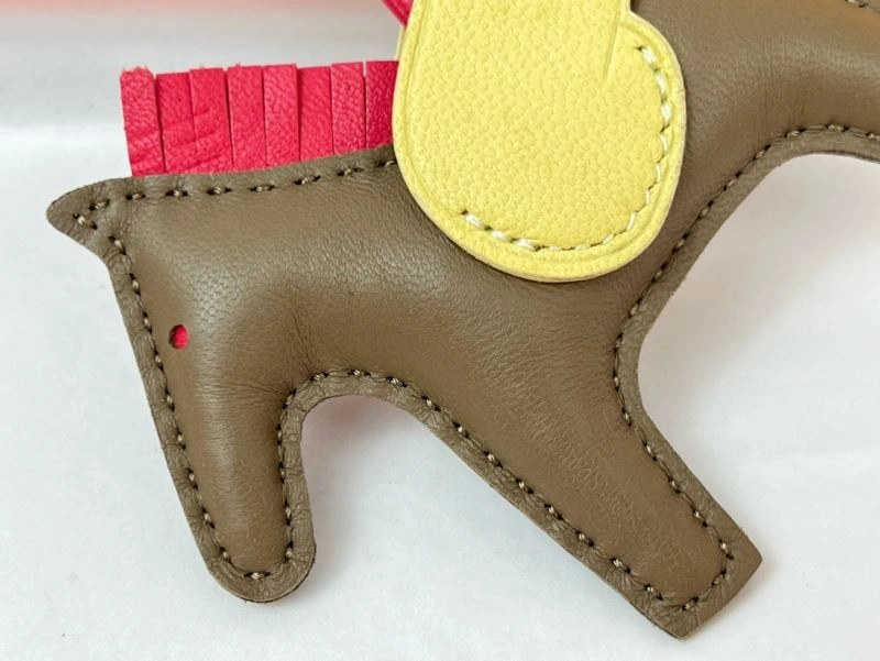 Factory-made Hermes Ornaments