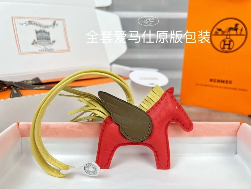 High fidelity Hermes Ornaments