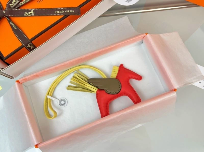 High fidelity Hermes Ornaments