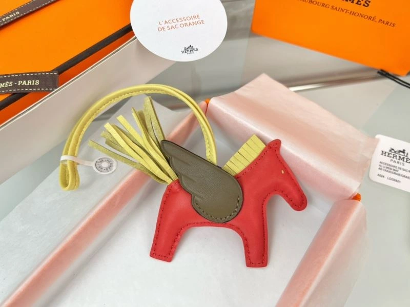 High fidelity Hermes Ornaments