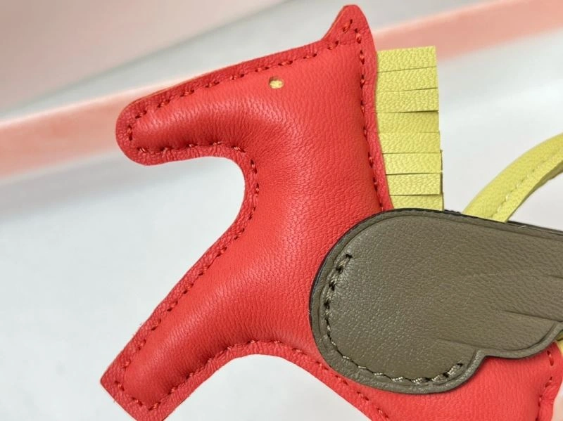 High fidelity Hermes Ornaments