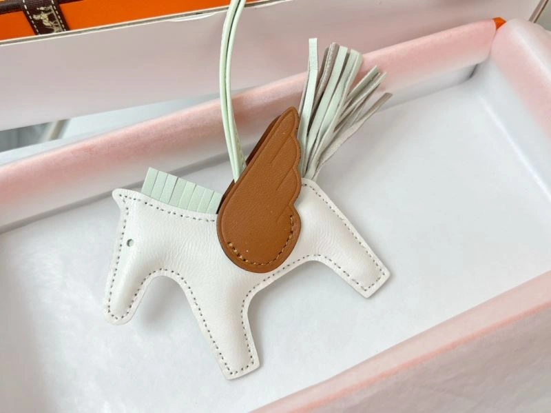 Top mirror Hermes Ornaments