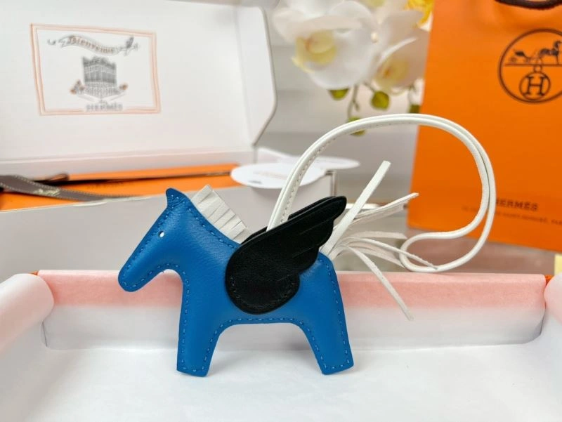 Hermes Ornaments