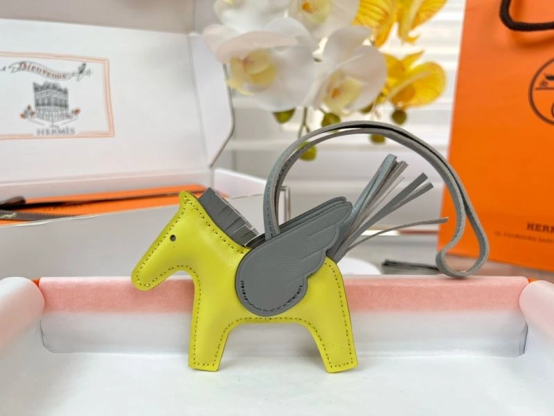 Hermes Ornaments