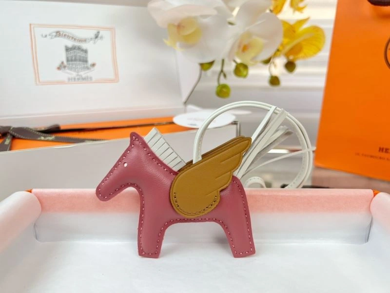 Hermes Ornaments