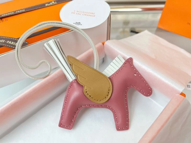 Discounted Hermes Ornaments