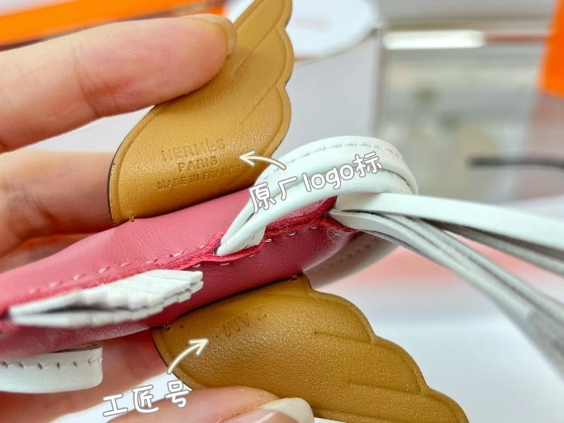 Discounted Hermes Ornaments