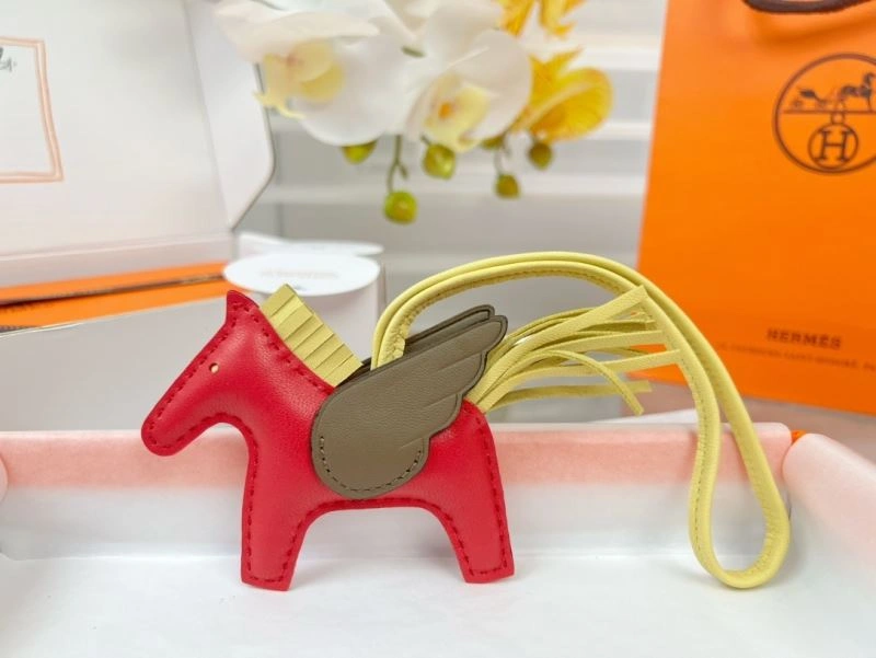 Hermes Ornaments