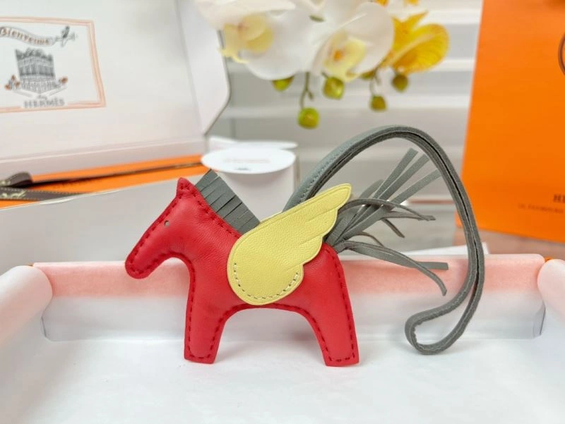 Hermes Ornaments