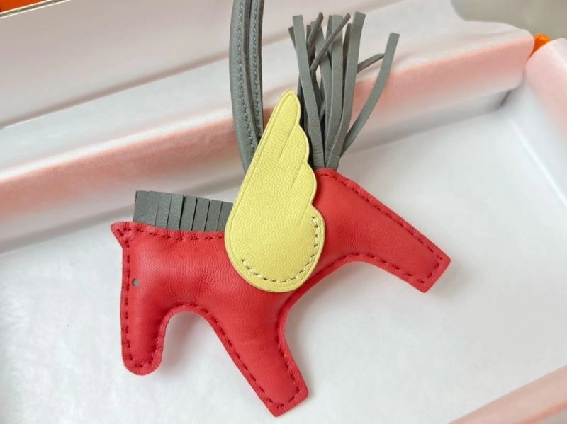 Authentic Hermes Ornaments