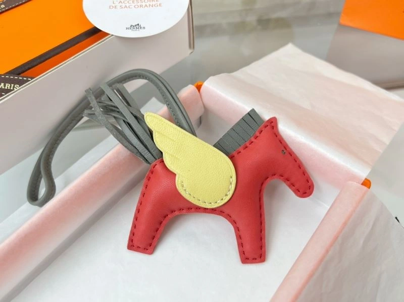 Authentic Hermes Ornaments