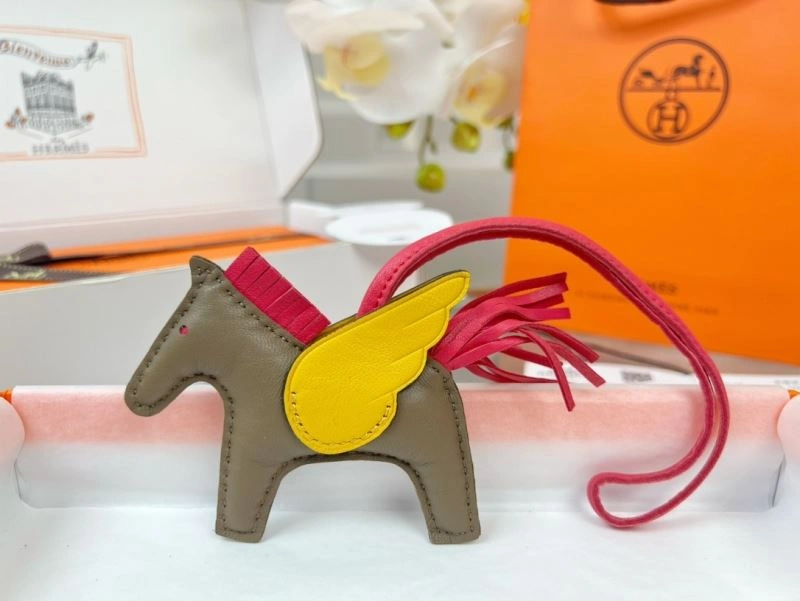 Hermes Ornaments