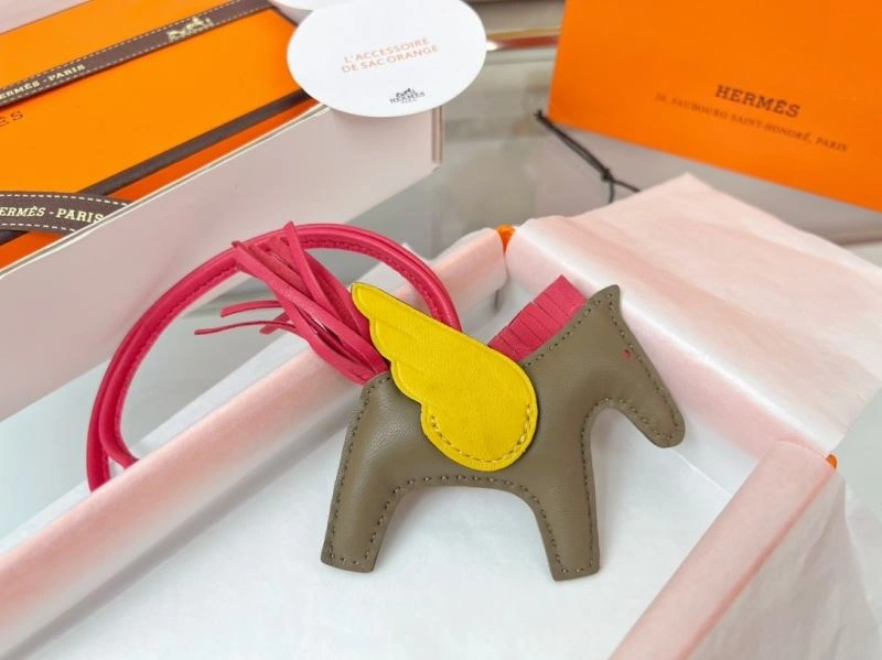 Bargain Hermes Ornaments