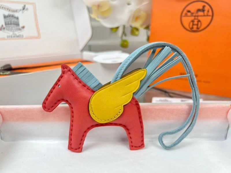 Hermes Ornaments