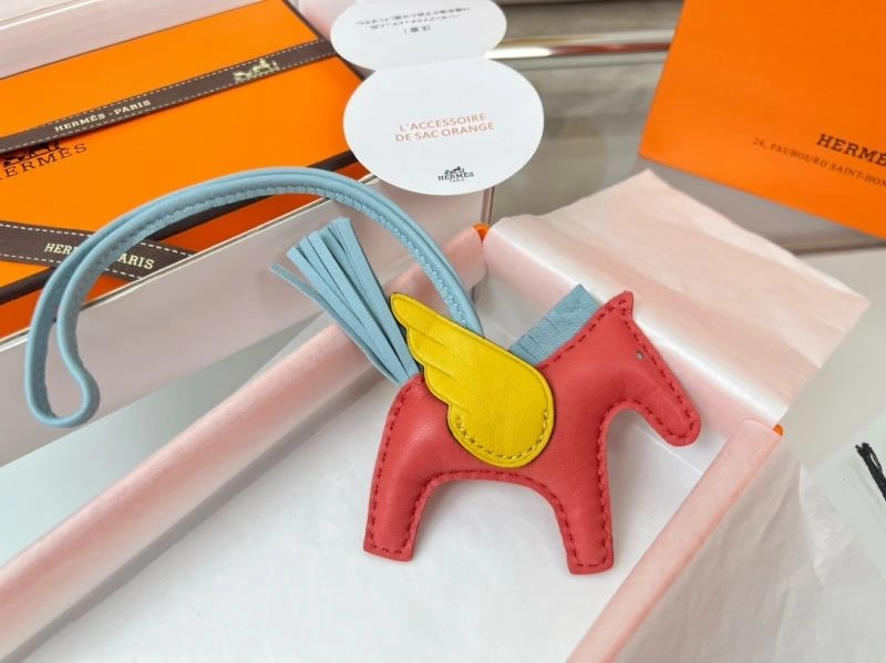 High fidelity Hermes Ornaments