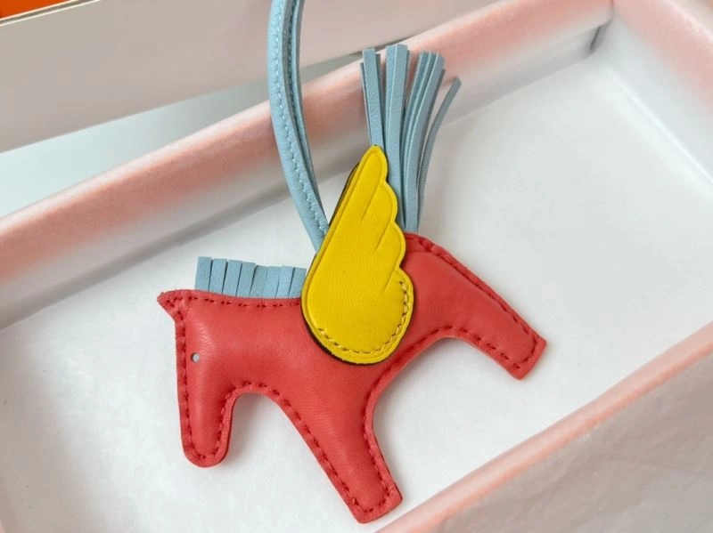 High fidelity Hermes Ornaments