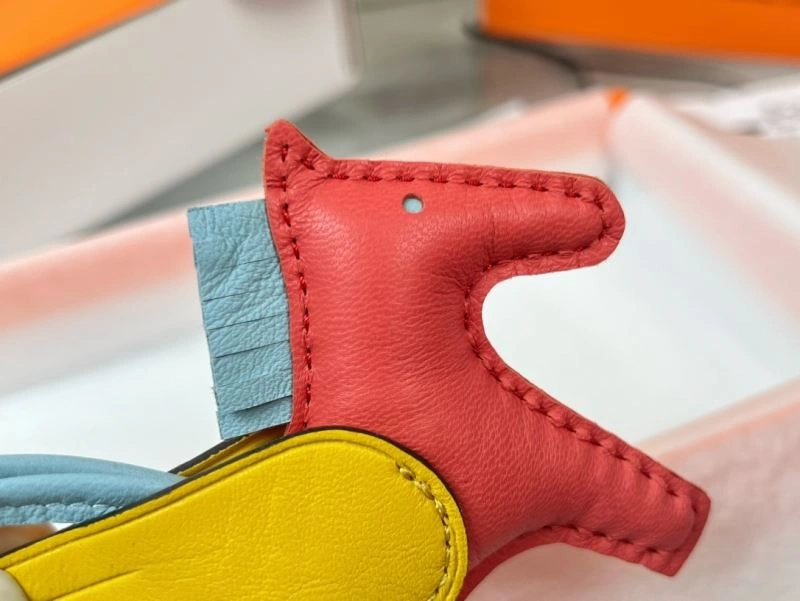 High fidelity Hermes Ornaments