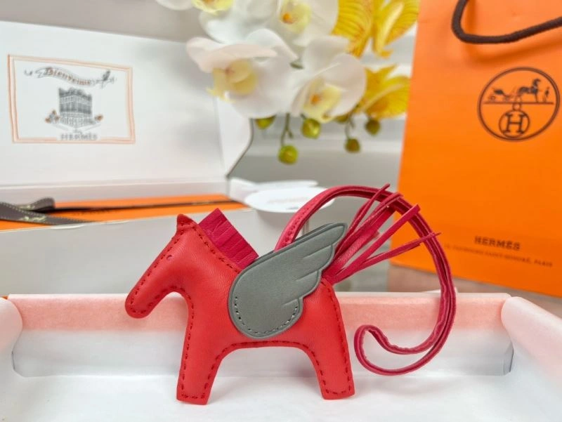 Hermes Ornaments