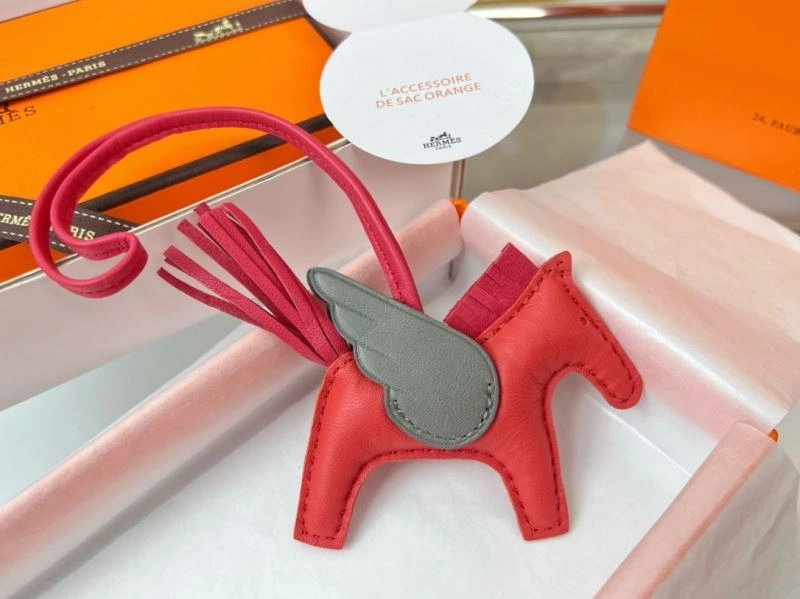 Genuine Hermes Ornaments