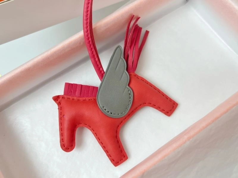Genuine Hermes Ornaments