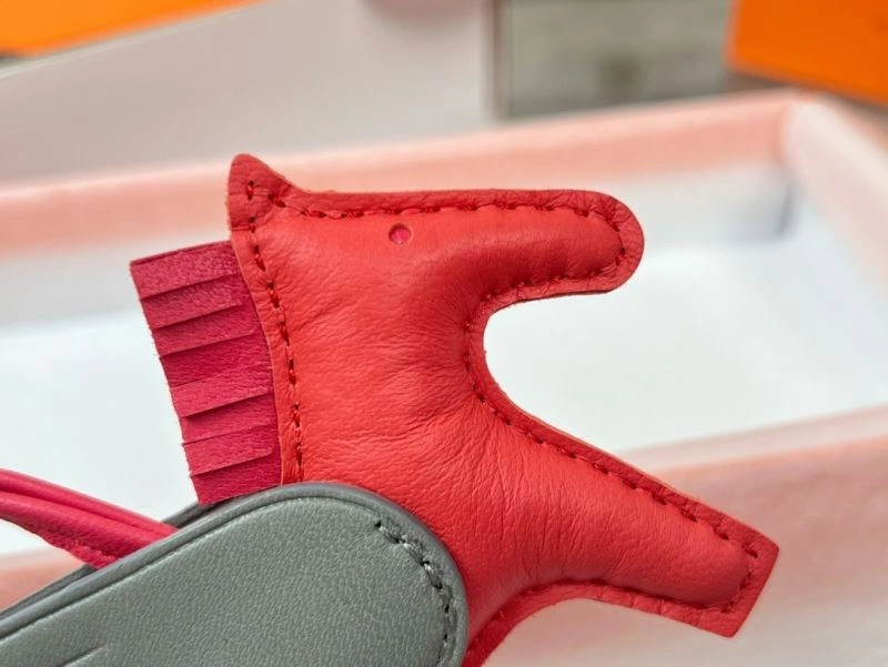 Genuine Hermes Ornaments