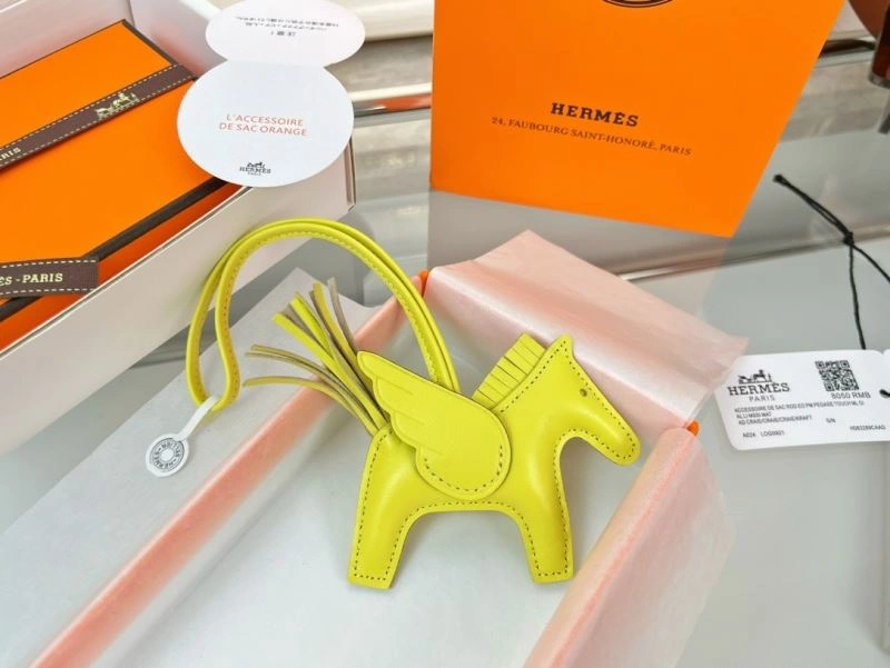 Discounted Hermes Ornaments