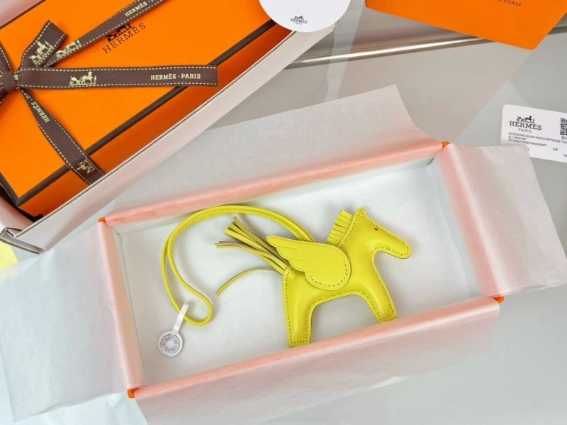 Discounted Hermes Ornaments
