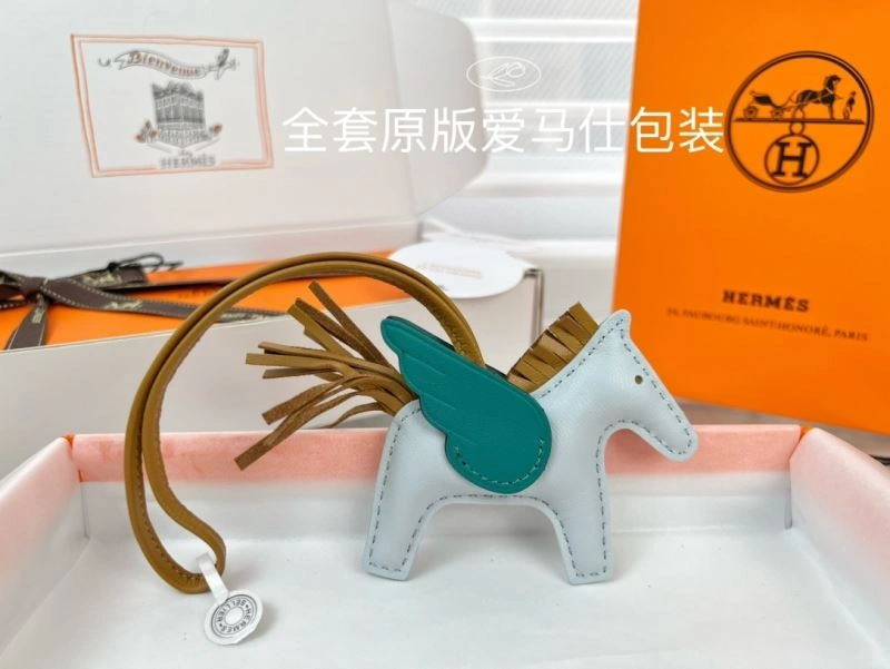 Indistinguishable Hermes Ornaments