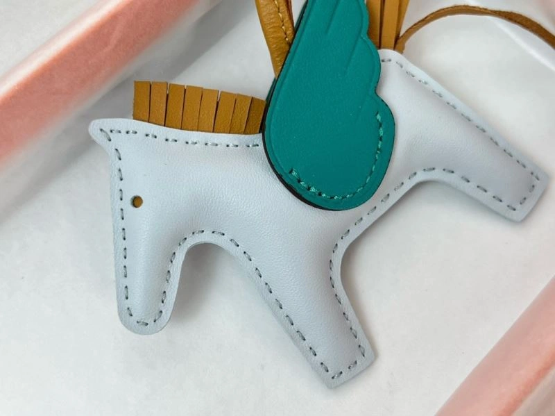 Indistinguishable Hermes Ornaments