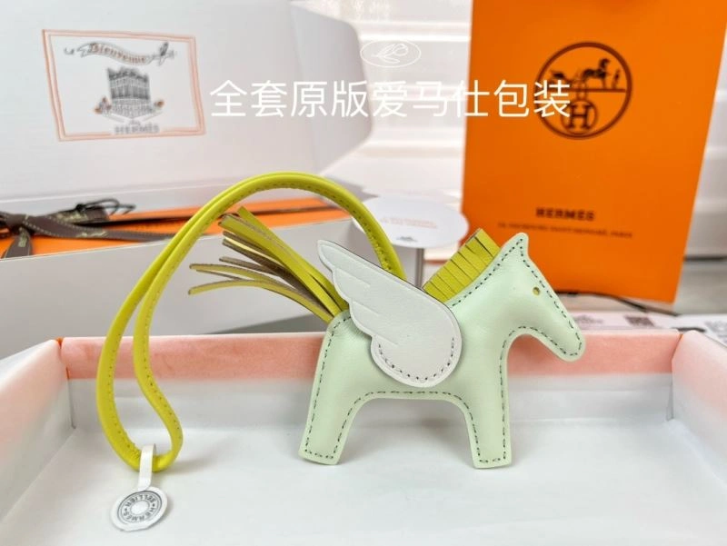 Real Hermes Ornaments