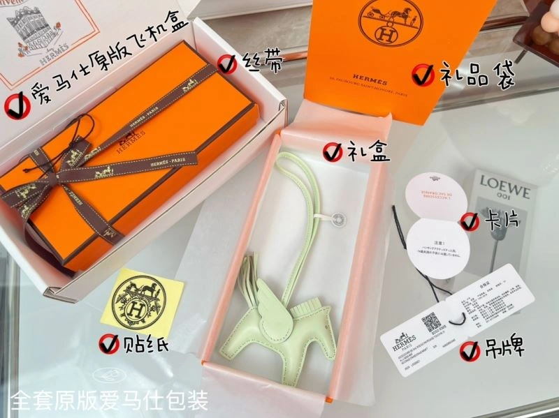 High accuracy Hermes Ornaments