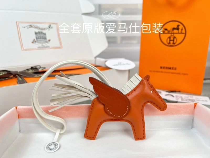 Value-priced Hermes Ornaments