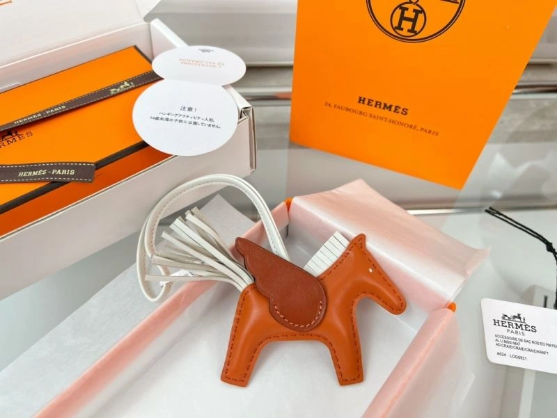Value-priced Hermes Ornaments