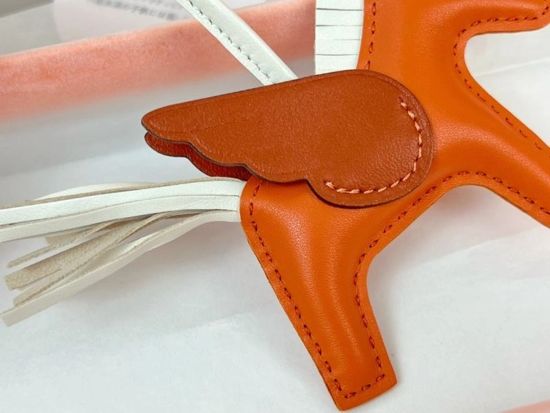 Value-priced Hermes Ornaments
