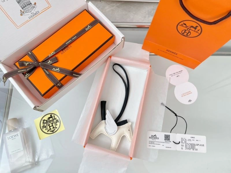 Hermes Ornaments