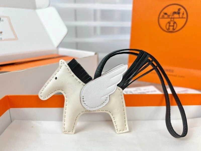 Mirror quality Hermes Ornaments