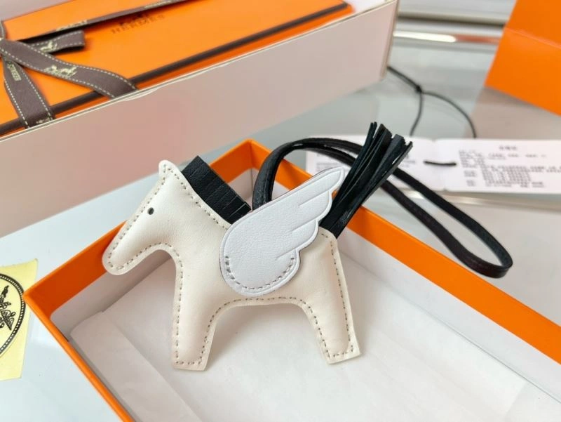Mirror quality Hermes Ornaments