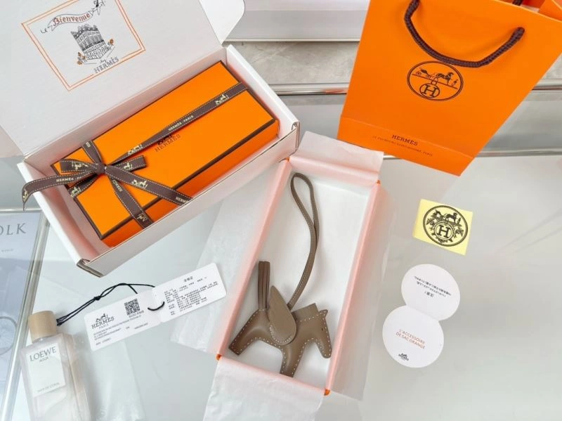 Original Hermes Ornaments
