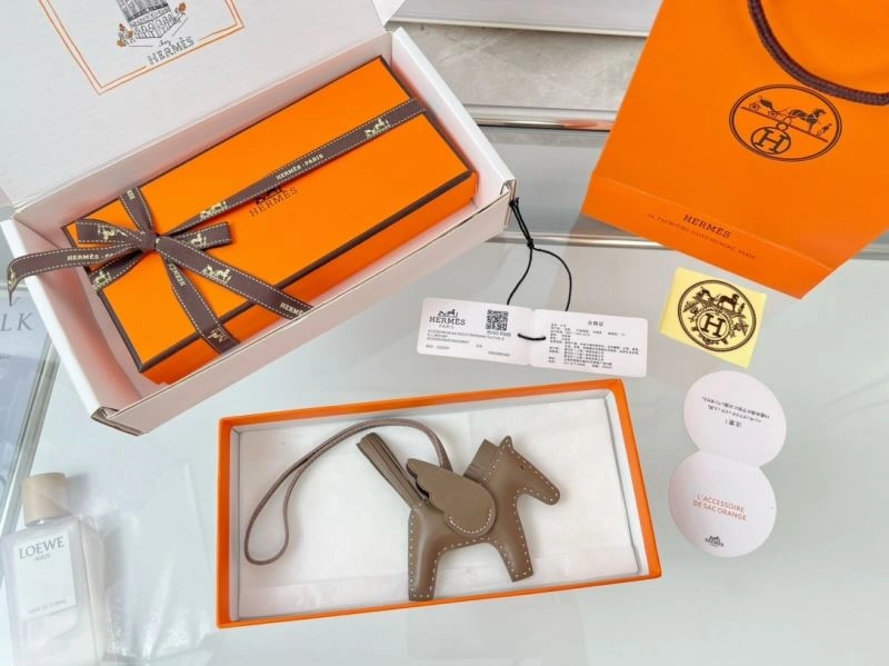 Original Hermes Ornaments