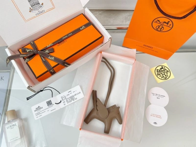 Legit Hermes Ornaments