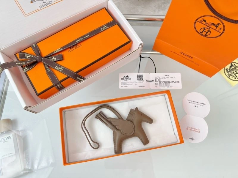 Legit Hermes Ornaments