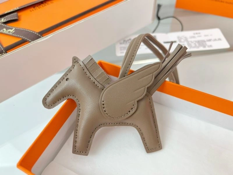 Legit Hermes Ornaments