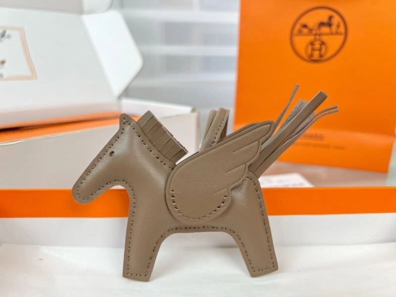 Legit Hermes Ornaments
