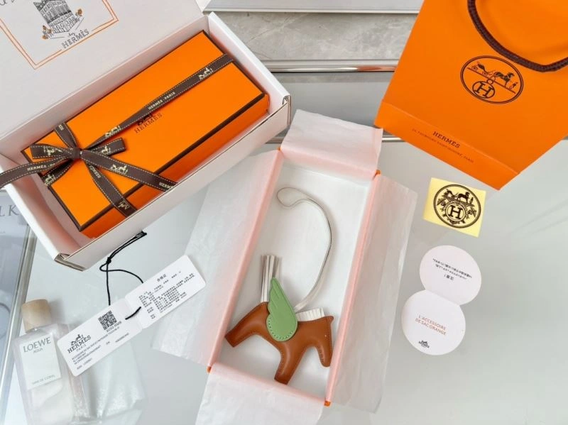 Value-priced Hermes Ornaments