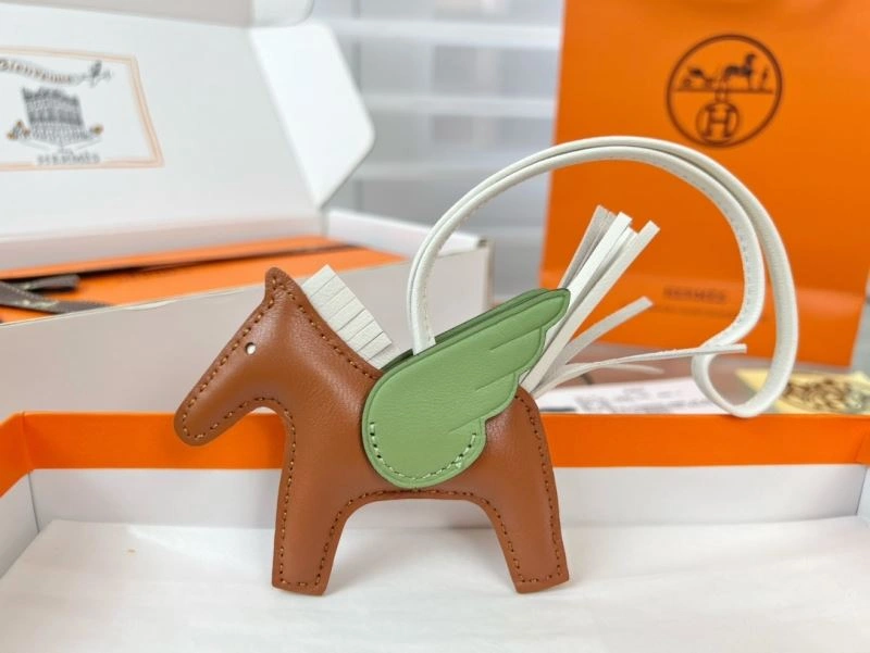 Value-priced Hermes Ornaments