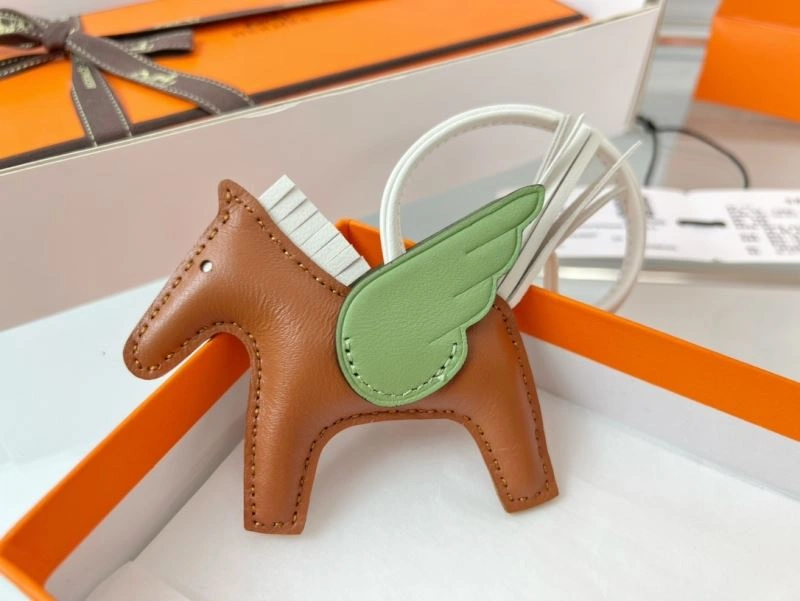 Value-priced Hermes Ornaments